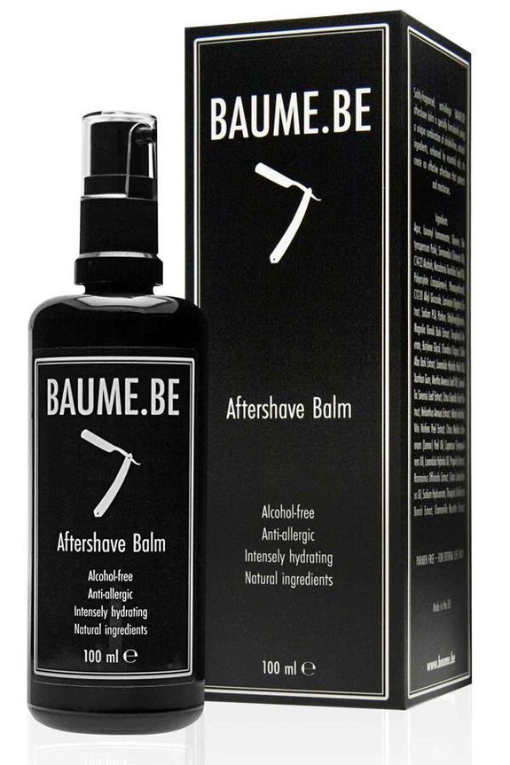 Hoe moet je je ballen comfortabel glad scheren? – Manandshaving