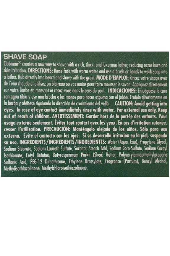 Hoe moet je je ballen comfortabel glad scheren? – Manandshaving